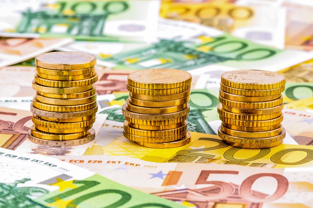 Festgeld Vergleich 2023: Jetzt bestes Festgeldkonto mit Top-Zins sichern